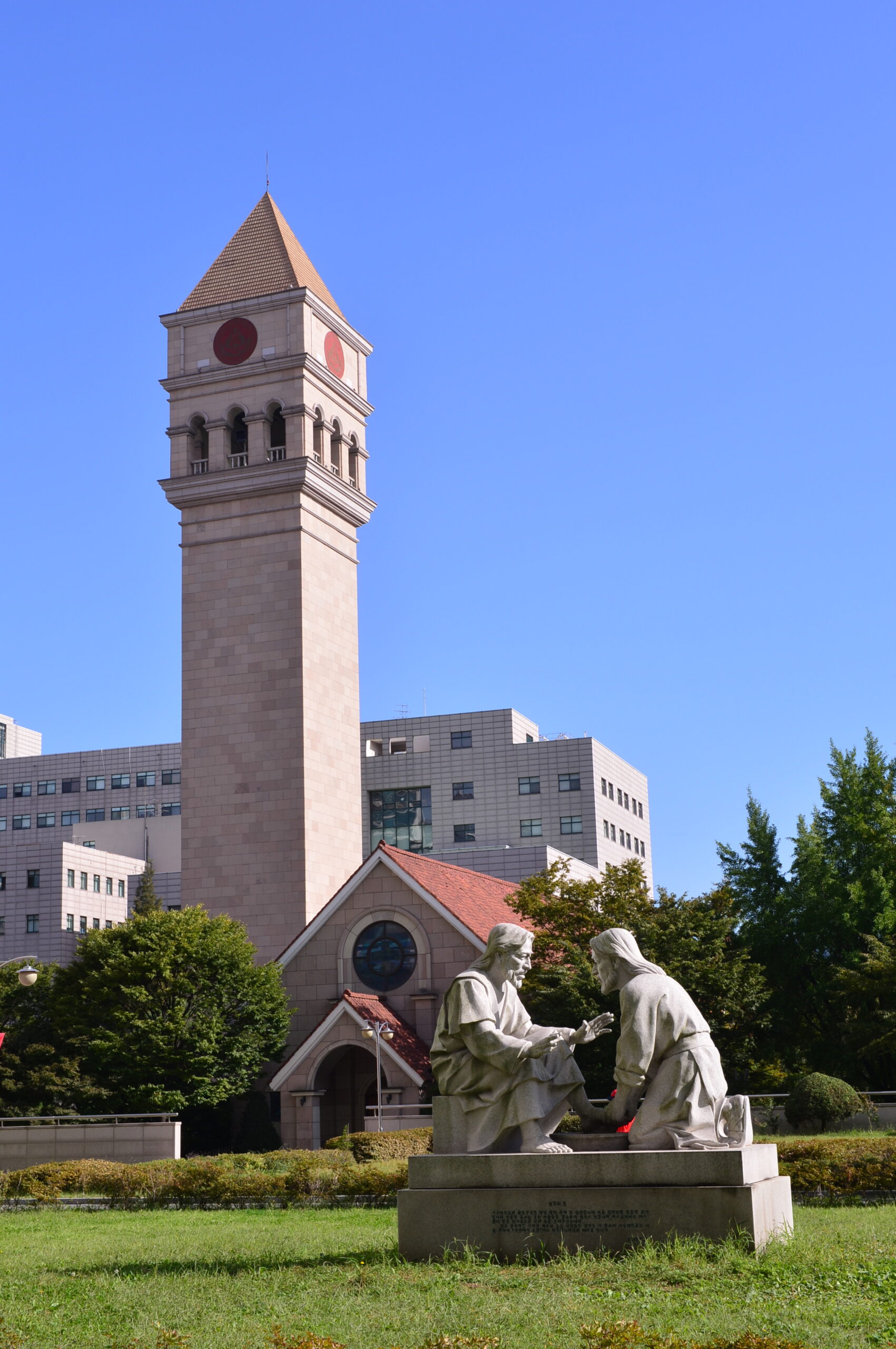 Sejong University - koreauniversities.com